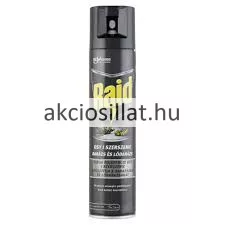 Raid Darázsirtó darázs és lódarázs spray 300ml - Olcsó parfüm és parfü